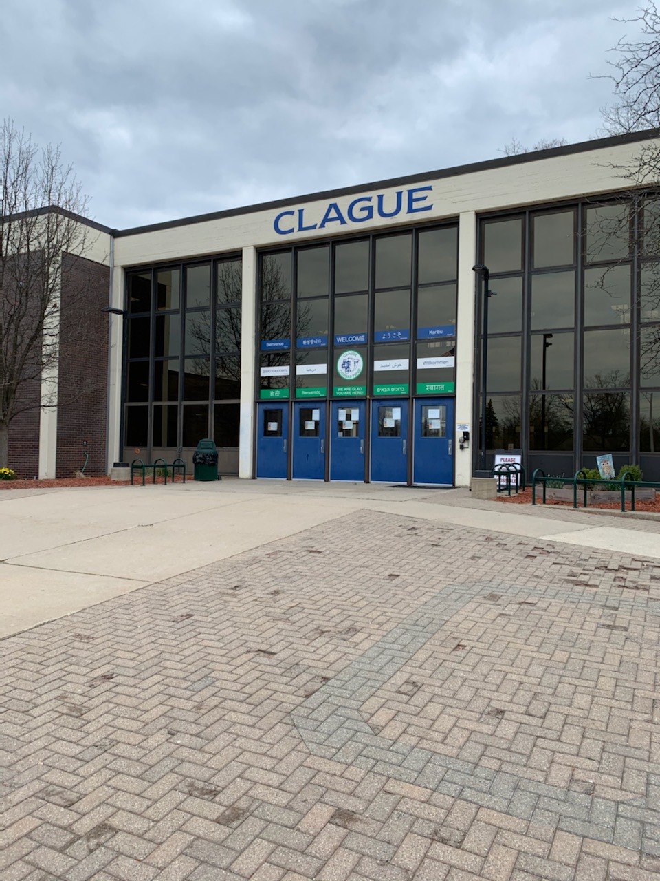 AAPS closes amid safety concerns – The Cougar Star
